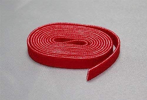 Amazon.com: Piano Felt Key Bushing Cloth - 54" Strip Scarlet - Thin ...