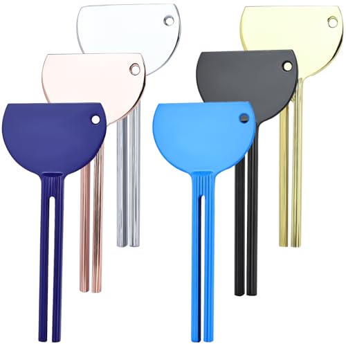 Amazon.ca Best Sellers: The most popular items in Adaptive Tube Squeezers