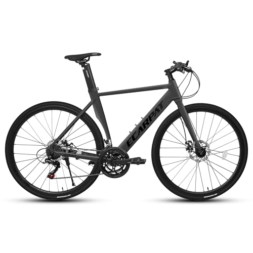Hybrid Bicycles – The 16 best products compared - Outdoors Magazine