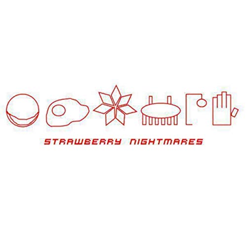 Play Divine/Recline by Strawberry Nightmares on Amazon Music
