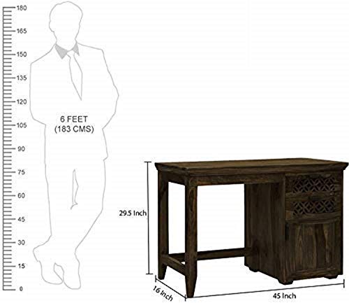 10 Best Study Table To Buy Online In India : Review And Buyer Guide ...