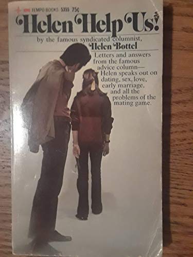 Helen help us! (Tempo books, 5355): Bottel, Helen: Amazon.com: Books