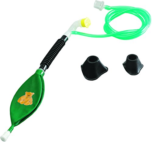 Anaesthetics India Jackson Rees Paediatric Circuit (Single) : Amazon.in