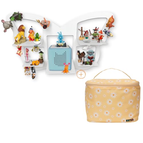 Tonie stand shelf – The 15 best products in comparison - Hifi-Online.net