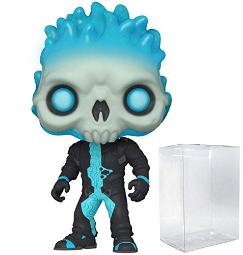 Funko Pop Fortnite Peely - Hiper Asia