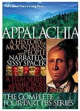 APPALACHIA: A History of Mountains and People, PBS Series: Amazon.ca ...