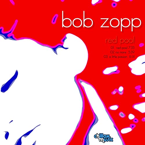 Amazon.com: Red Pool : Bob Zopp: Digital Music