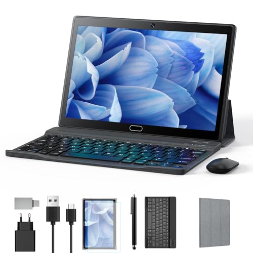 Tablet mit LAN Anschluss – Die 15 besten Produkte im Vergleich ...