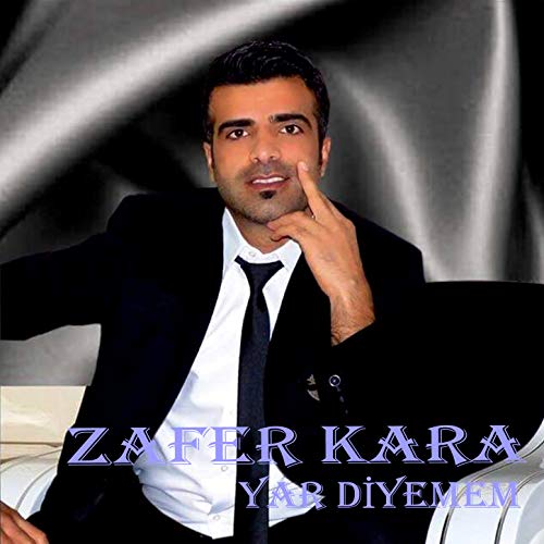 Écouter Yar Diyemem par Zafer Kara sur Amazon Music Unlimited
