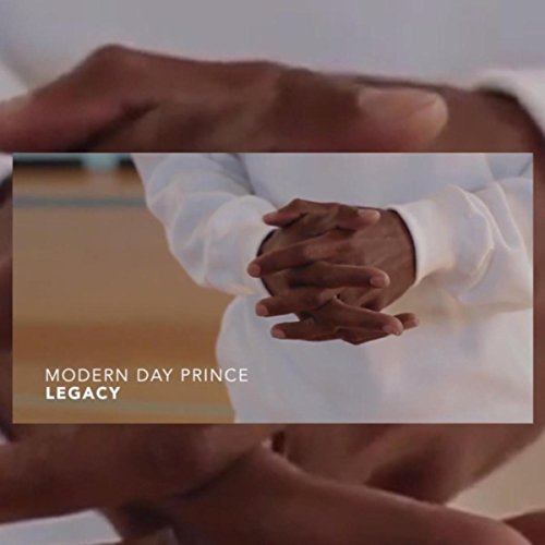 Amazon.co.jp: Legacy : Modern Day Prince: デジタルミュージック