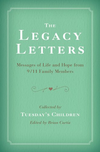 Amazon.com: The Legacy Letters eBook : Tuesday's Children, Brian Curtis ...