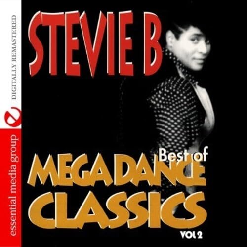 Amazon.com: Mega Dance Classics Vol. 2: CDs & Vinyl