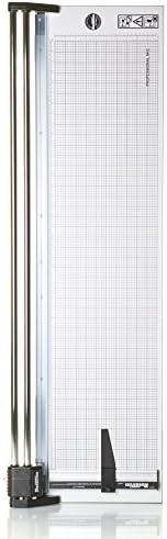 Amazon.co.jp: Rotatrim RC RCM36 36-Inch Cut Professional Paper Cutter ...