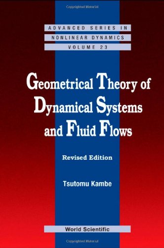 『Geometrical Theory of Dynamical Systems and Fluid - 読書メーター