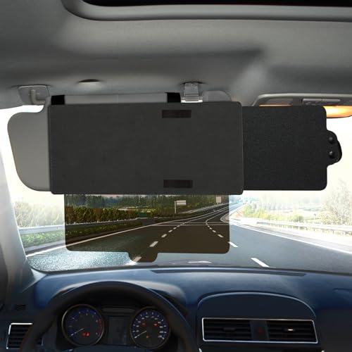 Car Sun Visor – The 15 best products compared - Your Motor Guide