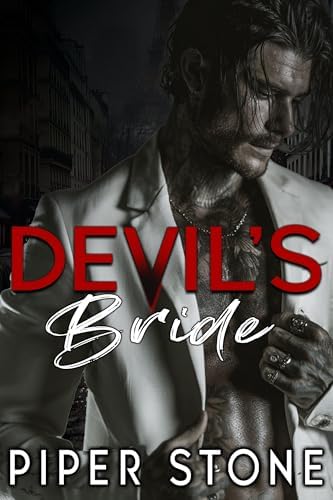 Devil's Bride: A Dark Mafia Romance (Devil's Syndicate Book 1) - Kindle ...