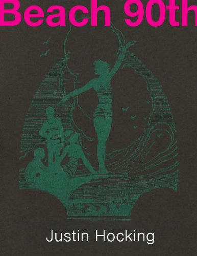 Beach 90th eBook : Hocking, Justin: Amazon.in: Kindle Store