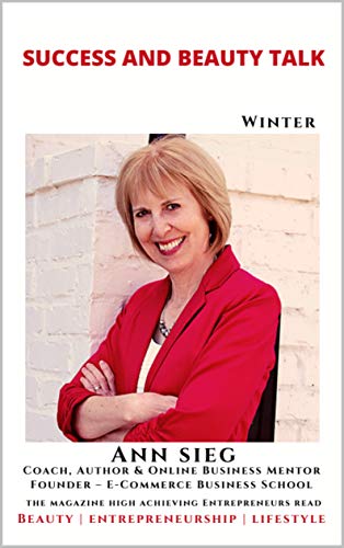 Beauty Store Business Magazine