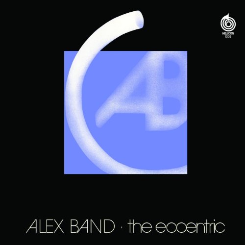 Play The Eccentric by Alex Band on Amazon Music