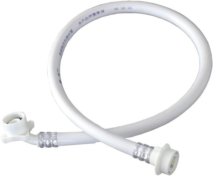 Amazon.com: GDLPZM 6.6FT 2-meter wave wheel drum washing machine water ...