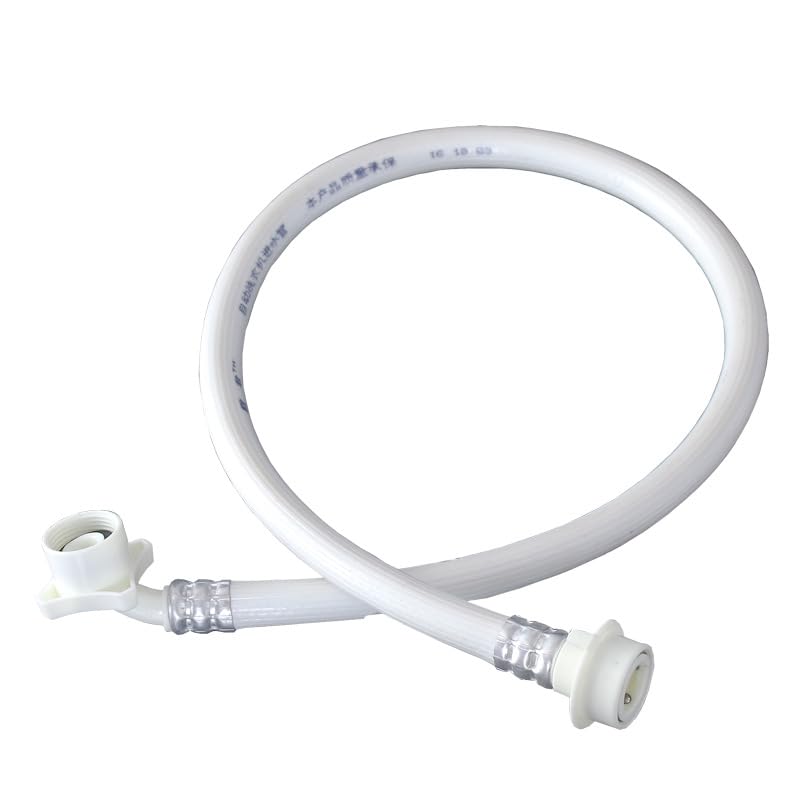 Amazon.com: GDLPZM 6.6FT 2-meter wave wheel drum washing machine water ...