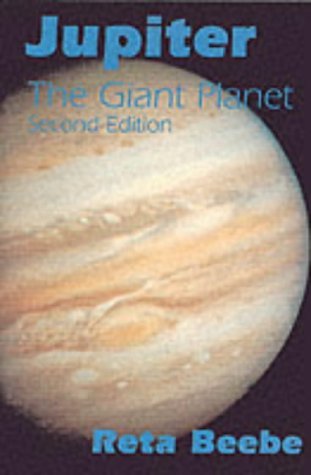 JUPITER 2E PB (Smithsonian Library of the Solar System): BEEBE R ...