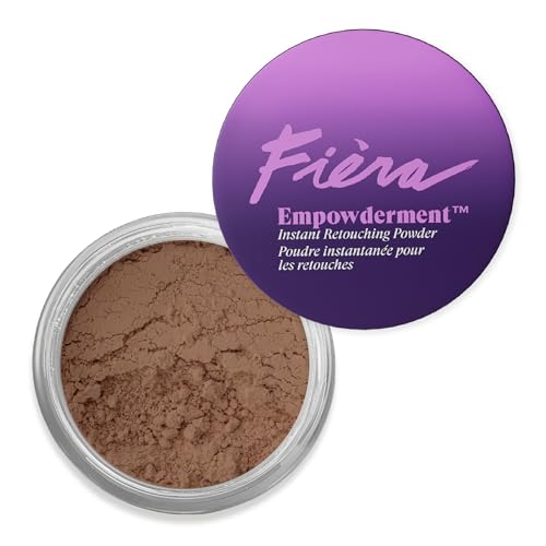 7 Best Face Powder For Mature Skin | Silk Finish, Zero Settling