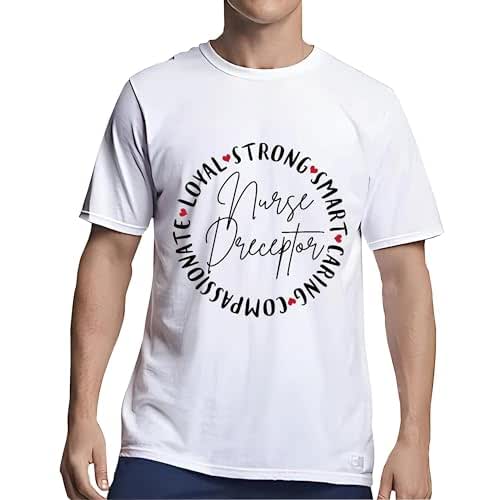Amazon.com: Gift Ideas for Nurse Preceptors Showing Appreciation Men ...