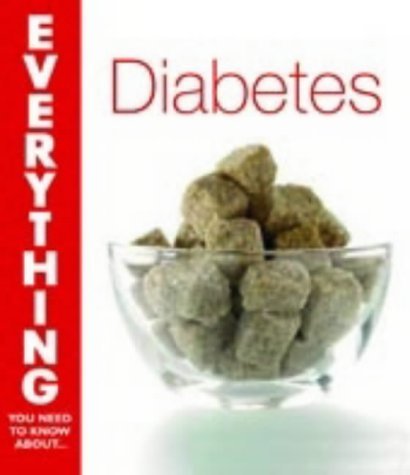 Diabetes: Paula Ford-Martin, Ian Blumer: 9780715320570: Amazon.com: Books
