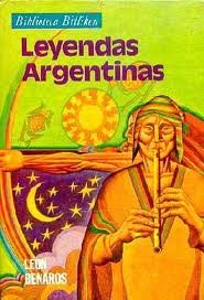 Leyendas Argentinas/Argentina Legends: Amazon.co.uk: 9789998831407: Books