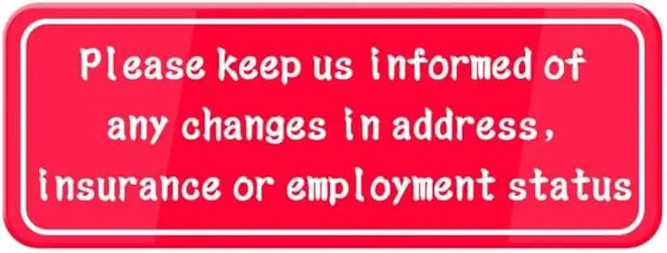 Updating Your Dwelling: Changing Your Address With Bristol West ...