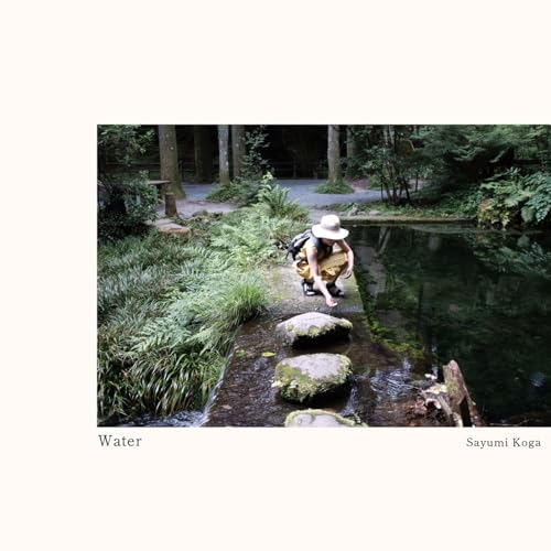 Écouter Water par Sayumi Koga sur Amazon Music Unlimited