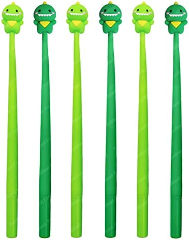 FunBlast Silicone Shake Gel Pen - Silicone Gel Pen for Smooth Writing ...