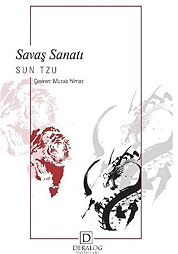 Savas Sanati: Amazon.co.uk: Sun Tzu: 9786050632026: Books