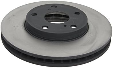 Amazon.com: Genuine Toyota 43512-06040 Brake Disc, Front : Automotive