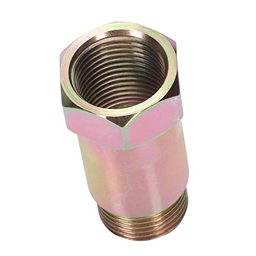 Generic 4X(Universal O2 Sensor Spacer Adapter Isolator Extender Y8T4 ...