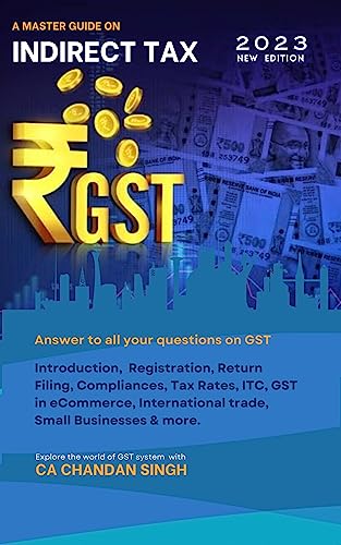 General Introduction of GST in India: Demystifying GST: A Beginner's ...