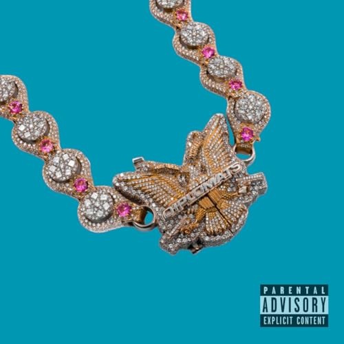 The Diplomats (Vol. 3) by The Diplomats on Amazon Prime Music
