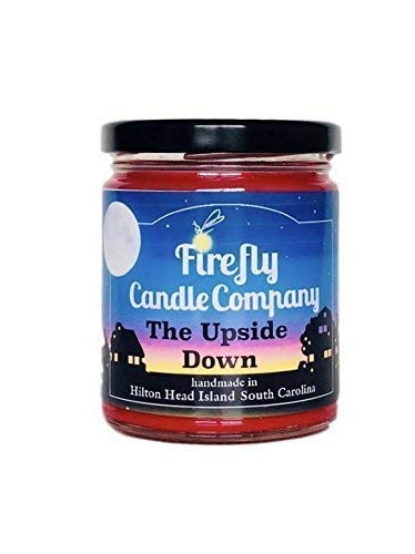 Amazon.com: The Upside Down Candle 8oz : Home & Kitchen