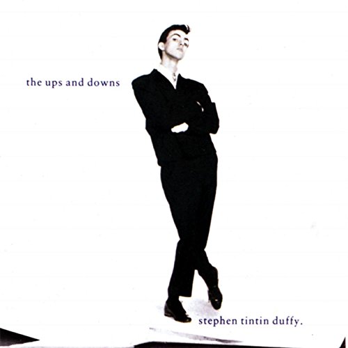 Play The Ups And Downs by Stephen Duffy on Amazon Music