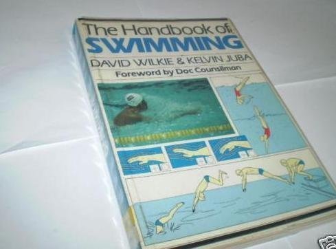 Handbook Of Swimming: Wilkie, David: 9780720719468: Amazon.com: Books