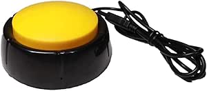 Amazon.com: Programmable USB Macro Key Major Policy Decision Button ...