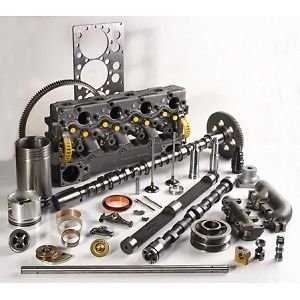 Made to fit 1830189C2 HEAD GASKET Navistar New Aftermarket : Amazon.ca ...