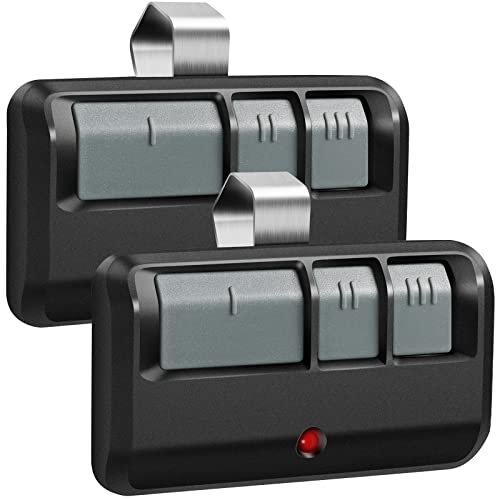 Liftmaster Learn Button – The 15 best products compared - Your Motor Guide