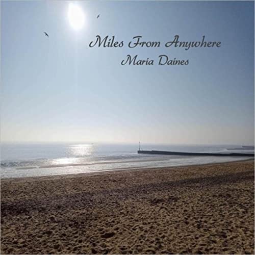 Amazon.co.jp: Miles from Anywhere : Maria Daines: デジタルミュージック