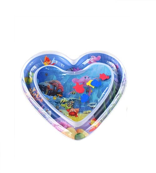 Buy Baby Slapped Pad Toy Tummy Time Floor Cushion Fun Activity Play ...