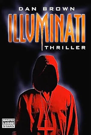 Illuminati (Angels and Demons, German Edition): Brown, Dan ...