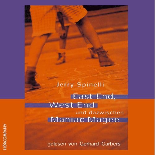 JERRY SPINELLI - MANIAC MAGEE: A LESSON PLAN BOOK - Amazon.com Music