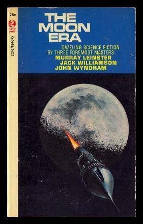 THE MOON ERA: The Mole Pirates; Exiles on Asperus: Books - Amazon.ca