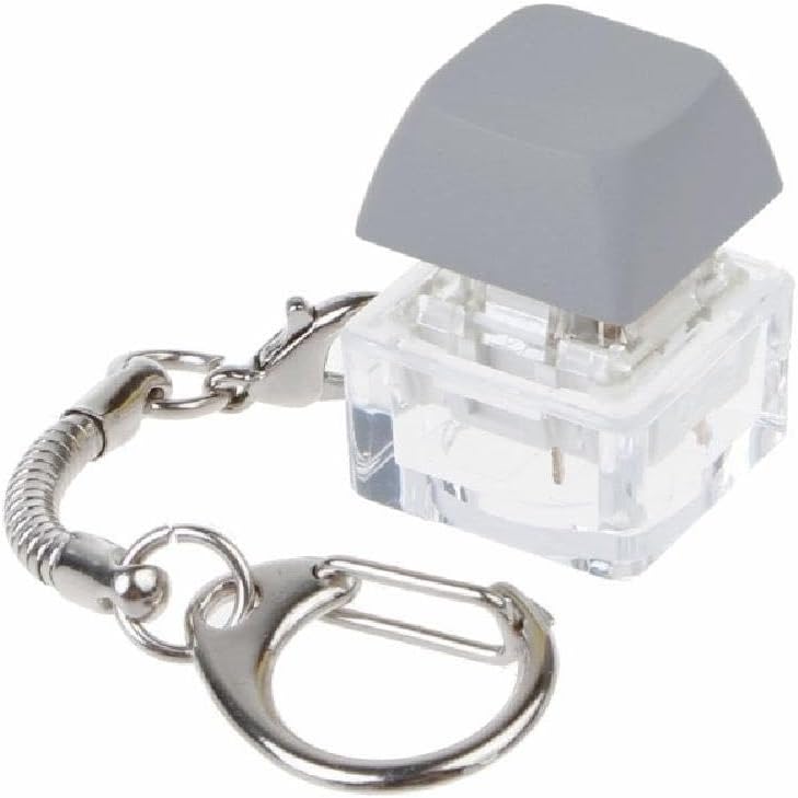 lanema Keyboard MX Switch Mechanical Switch Keychain for Keyboard ...